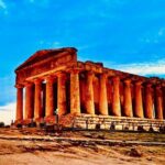 AGRIGENTO Valley of Temples Private Tour from Palermo with Guide Driver - A Detailed Look at the Itinerary