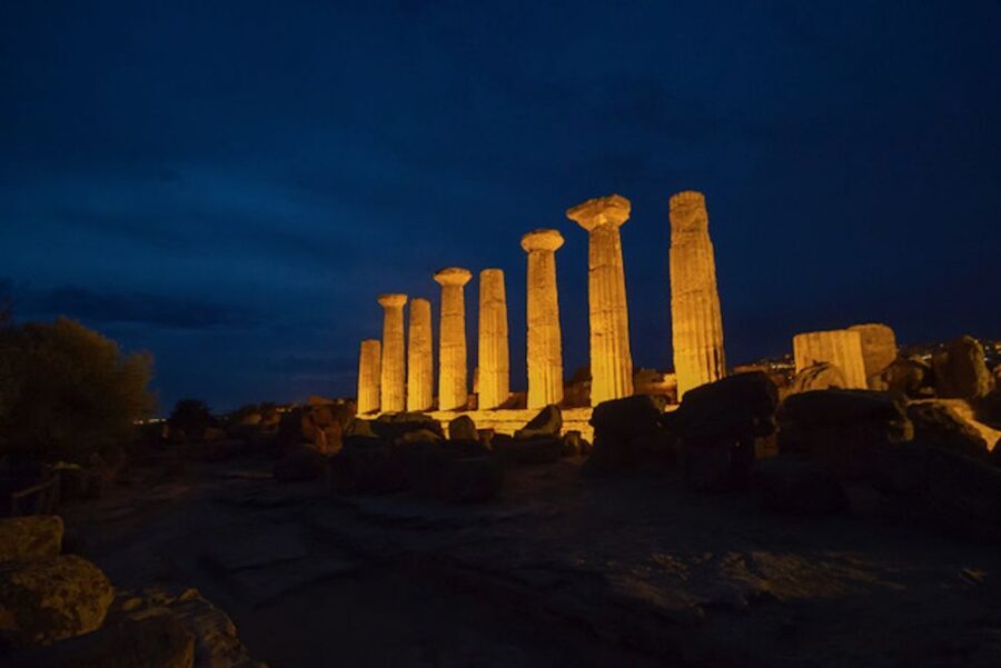 Agrigento: Valley of Temples Private Tour Under the Stars - Why This Tour Offers Great Value