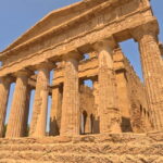 Agrigento: Valley of the Temples and Historic Center by E-Bike & Food Experience - Exploring Agrigento’s Historic Center