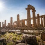 Agrigento Valley of the Temples and Kolymbethra Private Tour - Exploring the Valley of the Temples