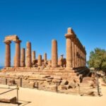 Agrigento: Valley of the Temples E-Scooter Tour - Scenic Countryside and Ancient Roads