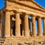 Agrigento: Valley of the Temples Entry Ticket & Audio Guide - Navigating the Site and Timing