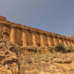 Agrigento Valley of the Temples & Food Experience by E-bike: Taste & Traditions - The Itinerary in Detail