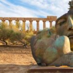 Agrigento: Valley of the Temples Private Archeological Tour - The Highlights in Detail