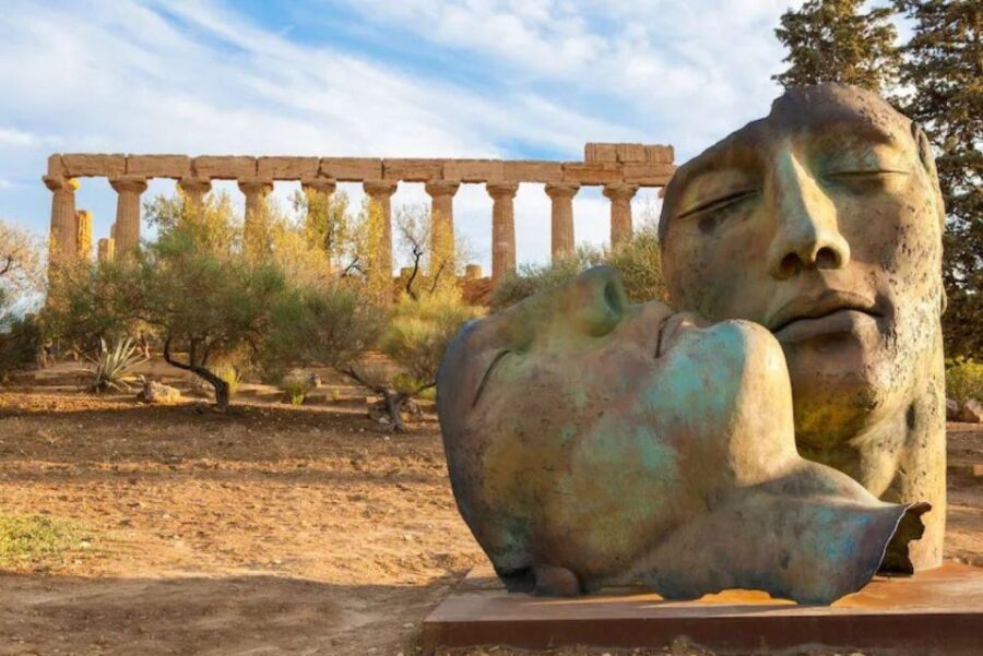 Agrigento: Valley of the Temples Private Archeological Tour - The Highlights in Detail