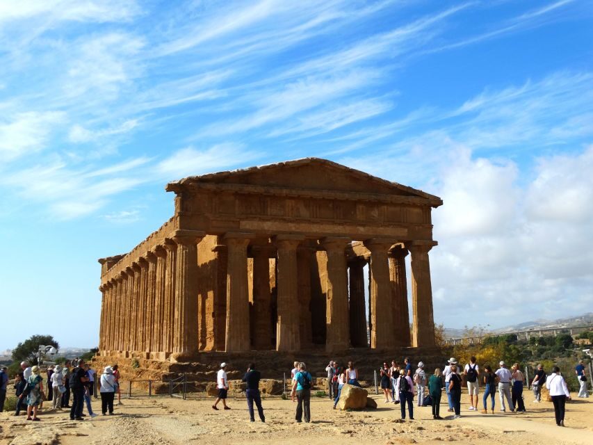 Agrigento: Valley of the Temples Private Tour - Who Will Love This Tour?