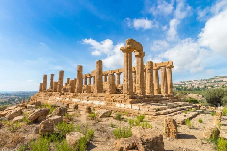 Agrigento: Valley of the Temples Ticket & App Audioguide - The Bottom Line: Is This Tour Worth It?