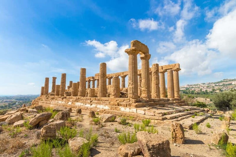 Agrigento: Valley of the Temples Ticket & App Audioguide - The Bottom Line: Is This Tour Worth It?