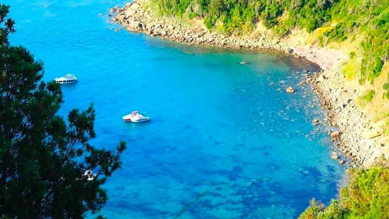 Agropoli Coast - Boat tour - Exploring the Itinerary: What Makes Each Stop Special