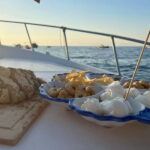 Agropoli: sunset boat tour with aperitif - Practical Details and What It Means for You