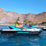 Aguadulce jet ski 30 min - Safety and Comfort