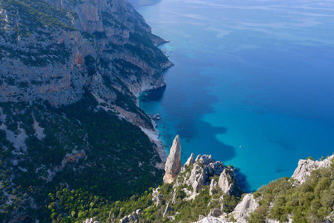 Aguglia Goloritzè Via Lunga Multipitch - Final Thoughts: Is This the Adventure for You?