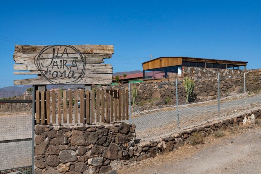 Agüimes : Be a farmer for the day at La Jaira de Ana - Final Thoughts