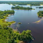 Agunnaryd: Canoe Rental with Life Jackets and Paddles - An In-Depth Look at the Canoe Rental Experience