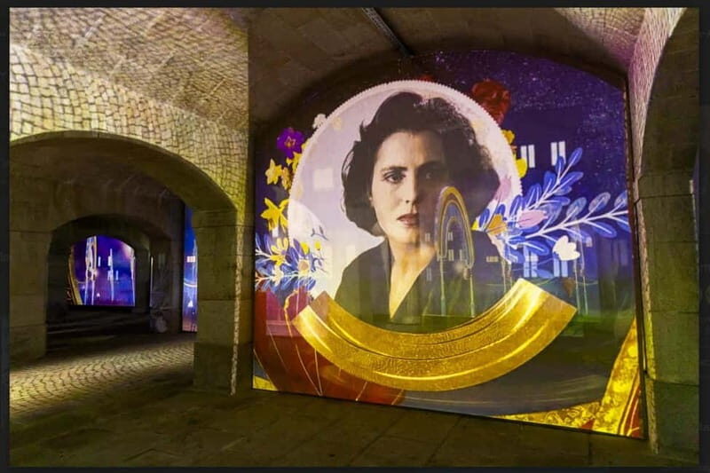 Ah Amália - Immersive Fado Experience Porto - Authentic Experience and Feedback