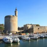 Aigues Mortes: Medieval Ramparts Entry Ticket - About the Tour: What to Expect