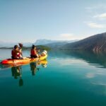 Ainsa: 3-Hour Guided Kayaking Tour on Lake Mediano - Pricing and Value