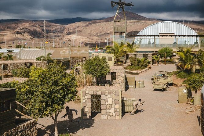 AIR SOFT Game Park - Final Thoughts: Is It Worth It?