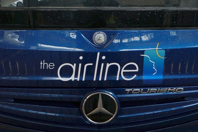 Airport Coach Service from Oxford to Gatwick - Oxford to Gatwick Airport Coach Service Review