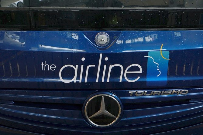 Airport Coach Service from Oxford to Heathrow - Key Points