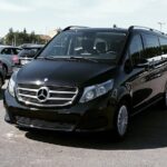 Airport Limousine Transfer: Stockholm City to Arlanda Airport 1-7 Passengers - Why Travelers Love This Service