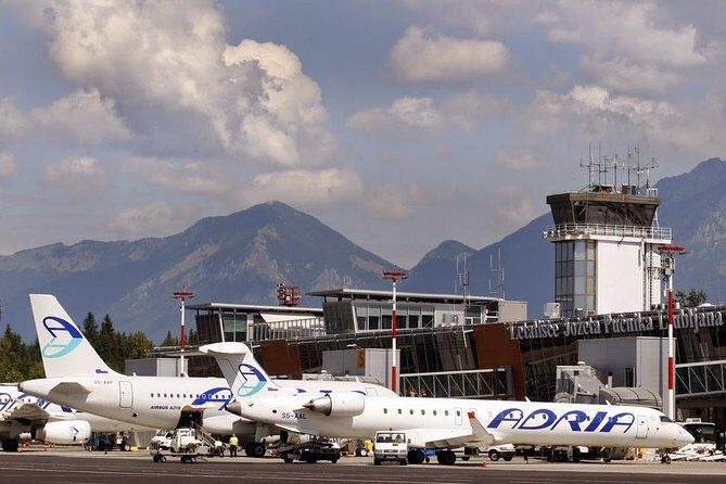 Airport Ljubljana- Ljubljana City. Private transfer. - Who Should Consider This Transfer?