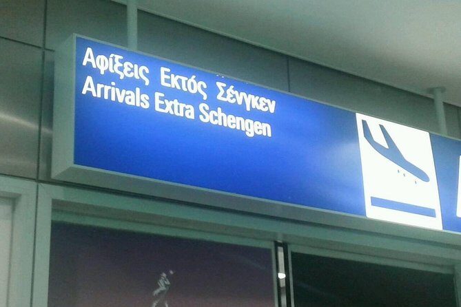 Airport pick up taxi to Piraeus port - Authentic Traveler Opinions