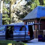 Airport Private Transfer: Schiphol Airport  Amsterdam City - The Authentic Touch: From the Drivers Perspective