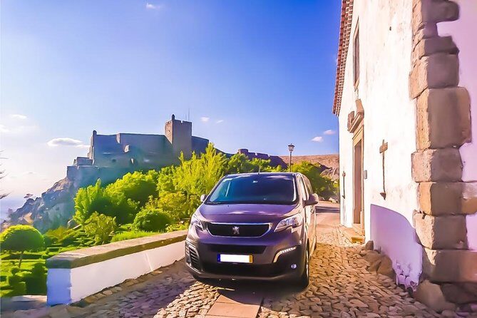 Airport Private Transfer to Óbidos | Caldas da Rainha - Practical Aspects and Value