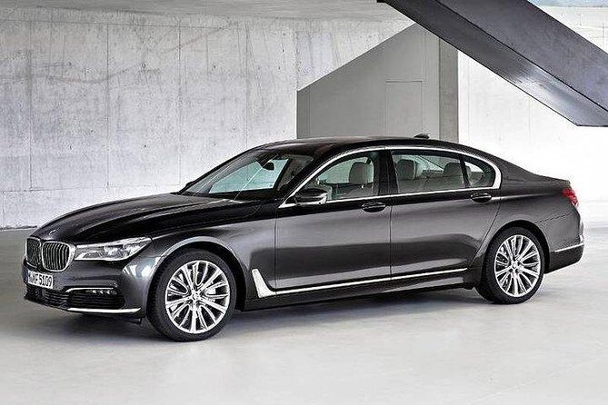 Airport to Bordeaux Premium Class Private Transfer - Why We Think It’s a Great Choice