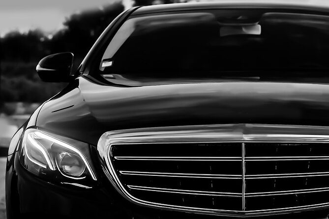 Airport to Hotel in Rome Private Transfer - Key Points