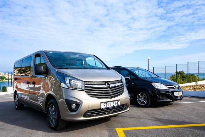 Airport Transfer - The Details of the Transfer Experience