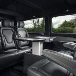 Airport Transfer: Airport DUS to Dusseldorf by Luxury Van - The Sum Up