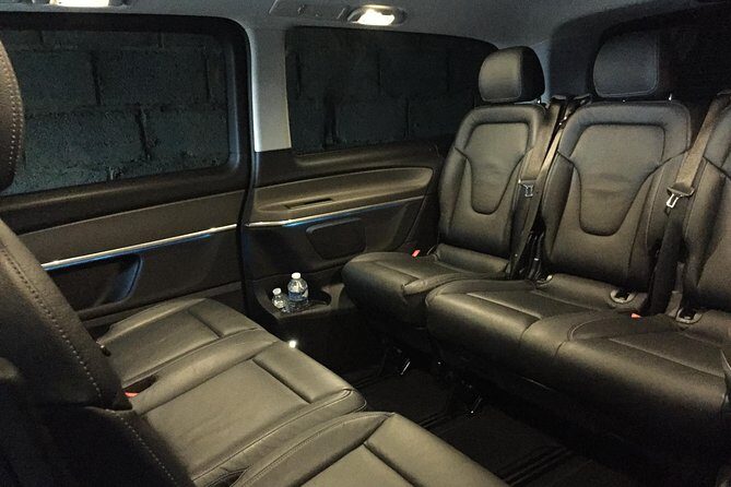 Airport Transfer Brussels To Paris - Final thoughts
