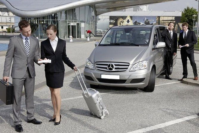 Airport transfer: Capljina - Mostar - Tuzla - Mostar - Capljina - Key Points