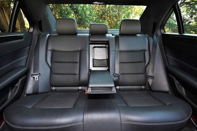 Airport Transfer Dubrovnik to Budva / Sveti Stefan - Why Would Travelers Choose This Service?