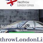 Airport Transfer Heathrow London Airport to Central London - Who Might Want to Explore Other Options?