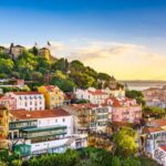 Airport Transfer: Lisbon to Lisbon Airport LIS in Luxury Van - Detailed Review of the Transfer Service