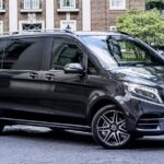 Airport Transfer: London to Heathrow Airport LHR by Luxury Van - Who Is This Transfer Best For?
