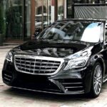 Airport Transfer: Malaga Airport AGP to Malaga by Luxury Car - Why Travelers Love This Service