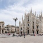 Airport Transfer: Milan to Malpensa Airport MXP by Luxury Van - The Experience: What to Expect