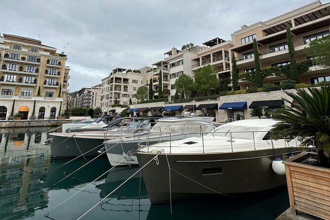 AIRPORT TRANSFER Montenegro Budva Tivat Podgorica Kotor Perast - Why Choose This Transfer Service?