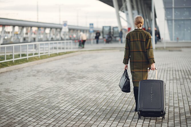 Airport transfer Otopeni to Bucharest - Key Points