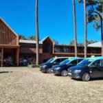 Airport Transfer Porto> Viana do Castelo - The Booking Experience & What It Means for You