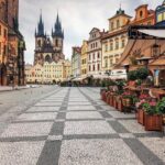 Airport Transfer: Prague to Prague Airport PRG by Business Car - Authentic Traveler Insights & Tips