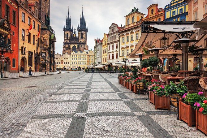 Airport Transfer: Prague to Prague Airport PRG by Business Car - Authentic Traveler Insights & Tips