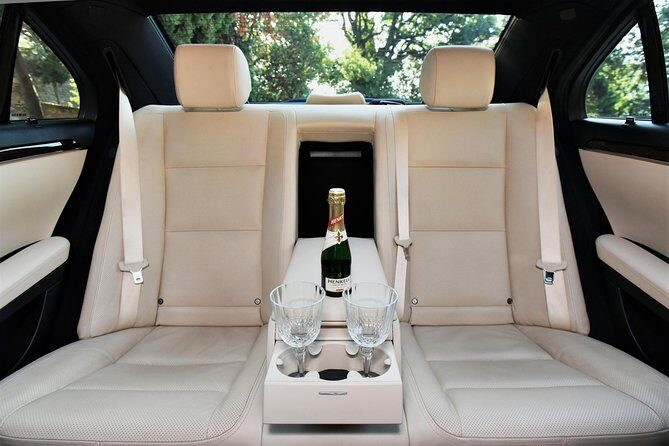 Airport Transfer Tivat/Porto Montenegro to Portonovi /Herceg Novi - Is It Worth the Price?