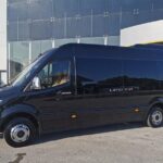 AIRPORT TRANSFER to/from hotel (up 14 in a luxurious Minibus ) - The Experience in Detail