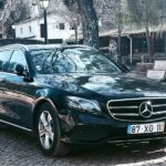 Airport Transfers - Why Choose a Private Airport Transfer?