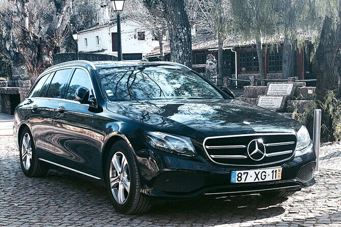 Airport Transfers - Why Choose a Private Airport Transfer?